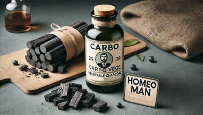Carbo Vegetabilis – Homeopathic Medicine: Its Uses, Indications and ...